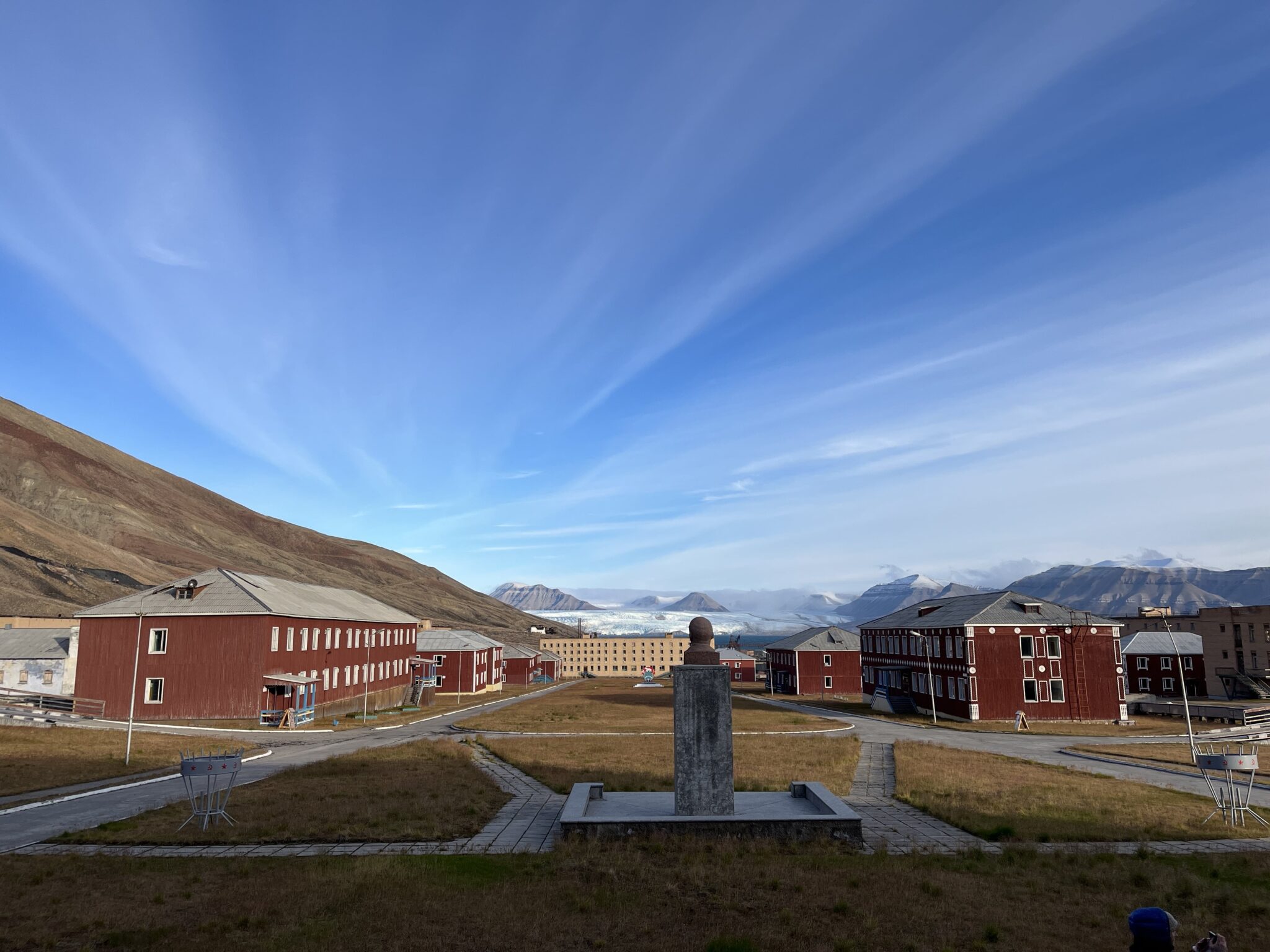Everything You Should Know Before Traveling to Svalbard - Eat Travel Fun